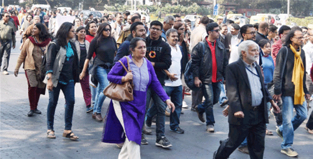 News Broadcasters Association condemns assault on journalists