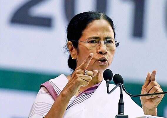 Mamata shows why she’s called Didi