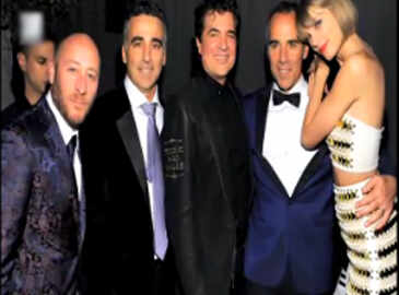 Grammy Awards 2016: After party images