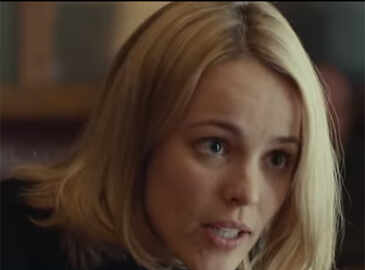 Spotlight: Official trailer