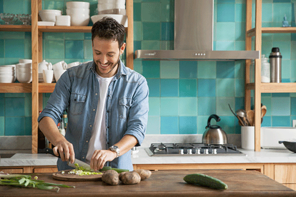Easy cooking tips for lazy bachelors | The Times of India