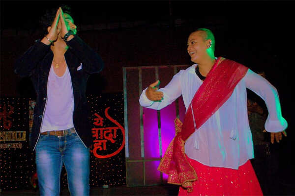 Yeh Vaada Raha Completes 100 episodes