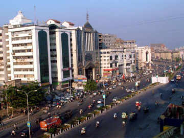 War against waste starts in Surat