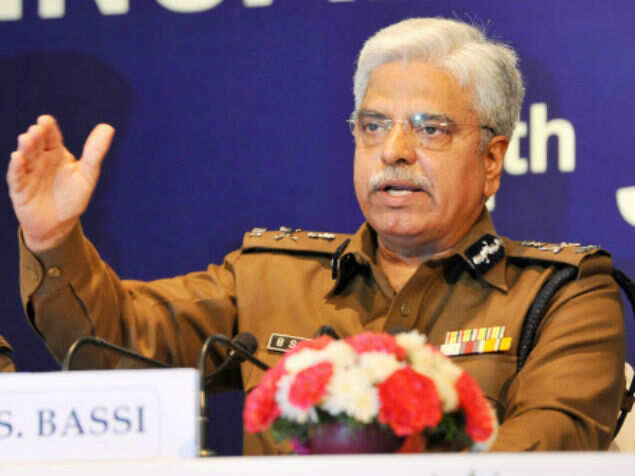 'No issues' says Bassi over exclusion from CIC list