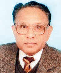 Shri R.M. Saxena