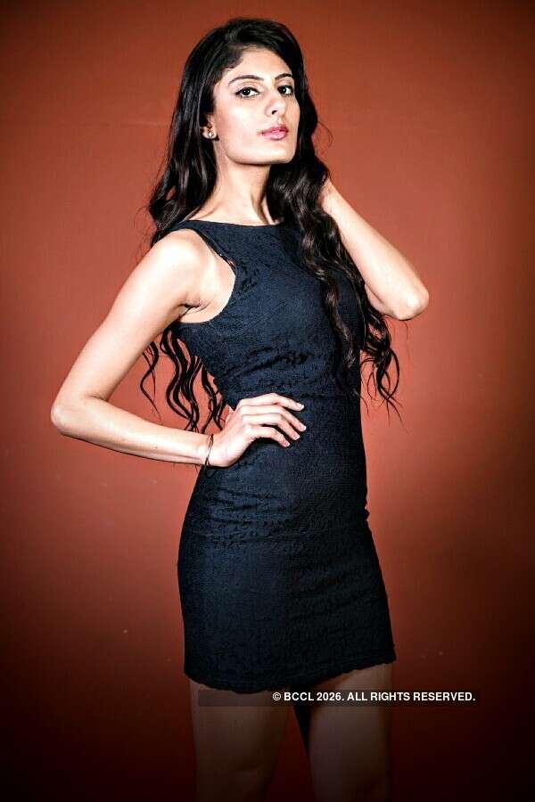 Unveiling the fbb Femina Miss India Delhi 2016 finalists