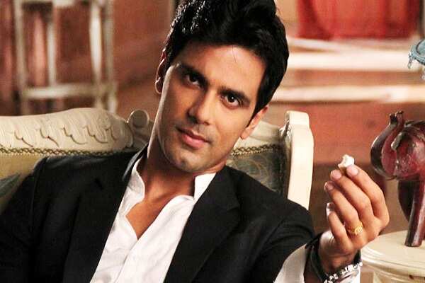 Anuj Sachdeva: TV has definitely progressed