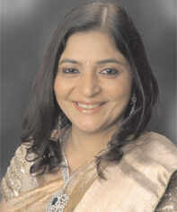 MINOTI AJAY PARIKH