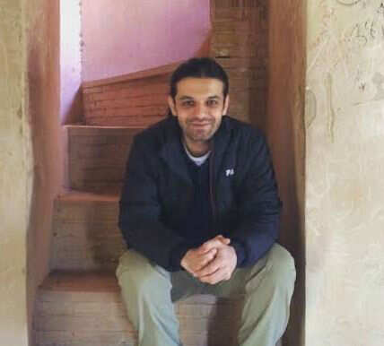 Keywan Karimi: I am not scared of the 223 lashes