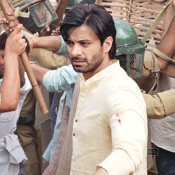 Prakash Jha's 'Jai GangaaJal' has a strong supporting cast | Hindi ...