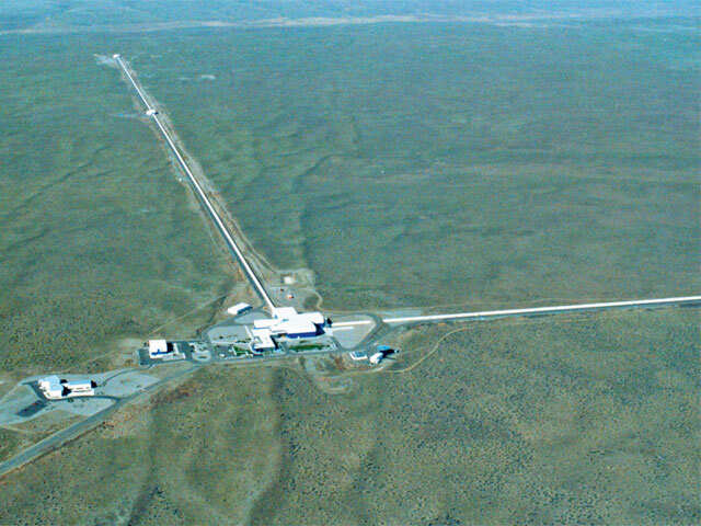Ligo India: Big science project with big benefits