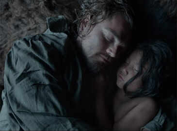 The Revenant :"Actors" Featurette