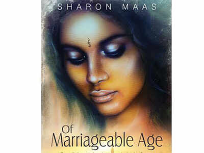 Book Review : Of Marriageable Age by Sharon Maas