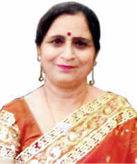 Smt. SEEMA RAJPUT