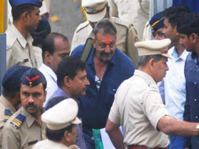Mocktale: Yerwada prisoners shocked to discover Sanjay Dutt was ever there