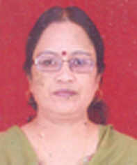 Shashi B. Verma