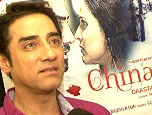 Aamir Khan helps brother Faisal in his dispute with ‘Chinar’ makers