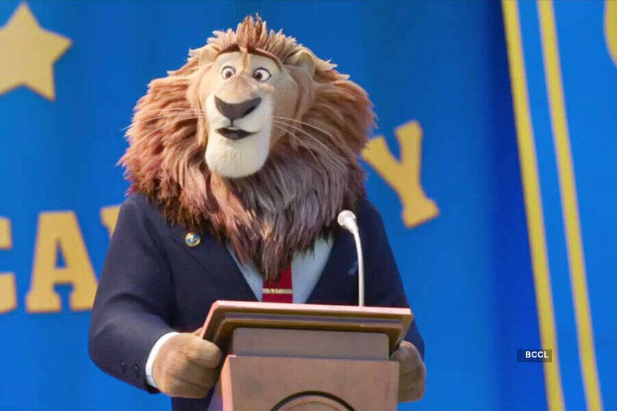 Zootopia- The Etimes Photogallery Page 3