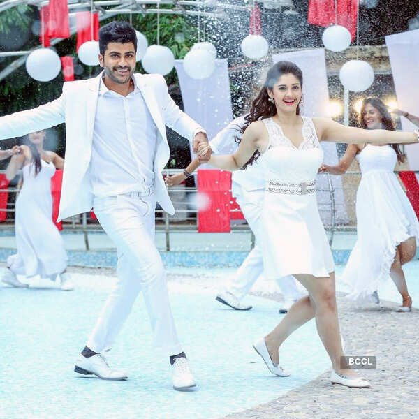 Express Raja Movie Photos | Express Raja Movie Stills | Express Raja ...