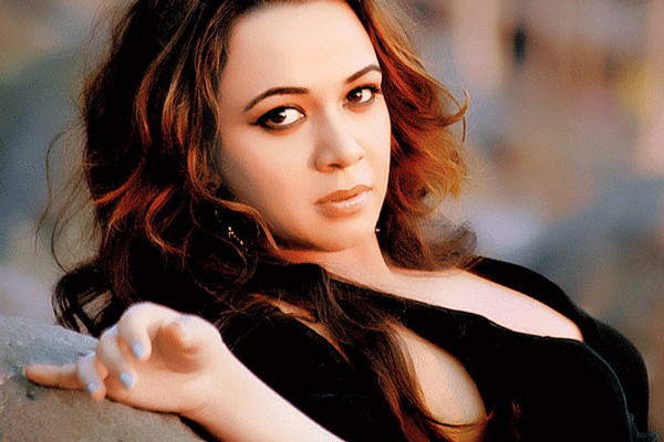 Roma Navani: I have not given up on love but I don’t think it’s ...