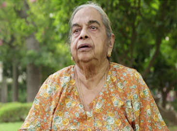 Meet Lily Thomas, the lawyer behind clipping wings of convicted politicians