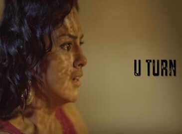 U Turn: Trailer