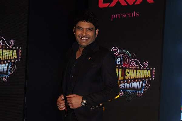 Why Kapil owned 'The Kapil Sharma Show' press conference like a gangsta