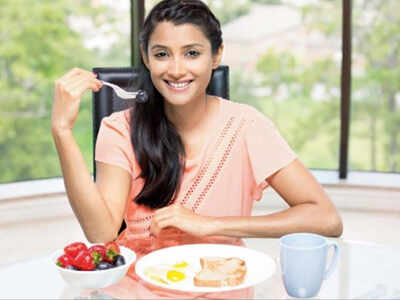 5 secrets of people who stay effortlessly slim
