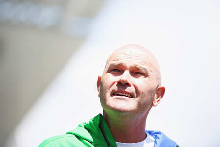 Infographic: Infographic: Remembering Martin Crowe - Times of India