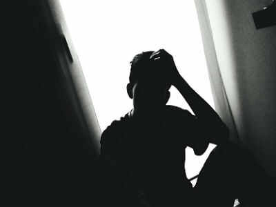 Depression affects the whole body