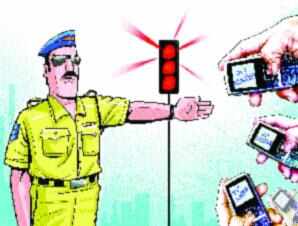 Now live traffic updates of highways to plan your journey