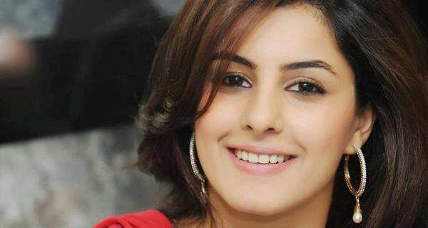 Isha gets to showcase dance moves in Telugu