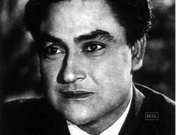 Rare facts about Ashok Kumar