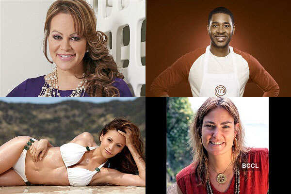 25 reality TV stars who died tragically
