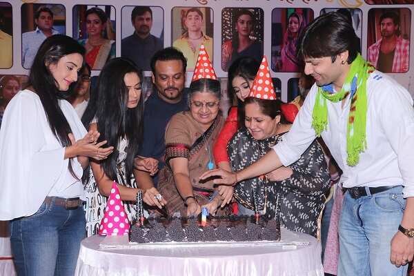 &TV's 'Begusarai' completes one year