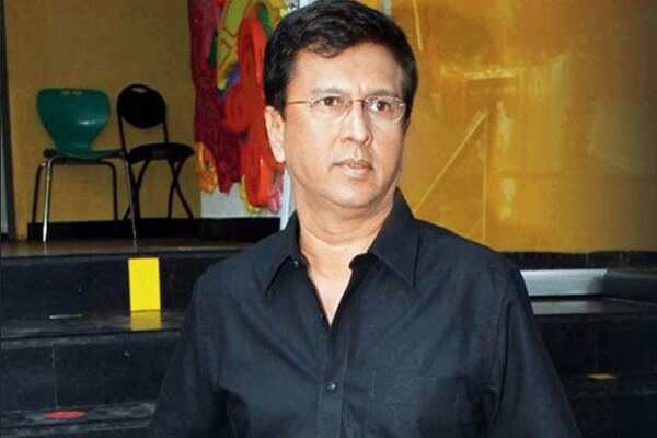 Kiran More to make his acting debut