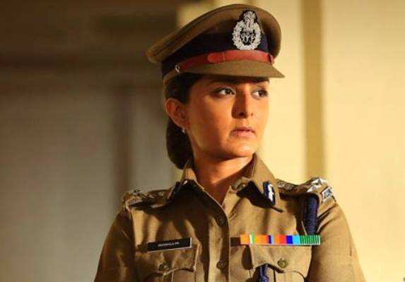 Female cops: The flavour of the season in M-Town