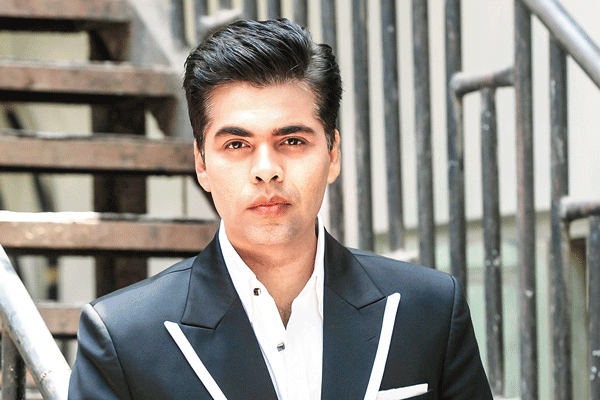 Karan Johar’s tips to succeed on 'Shark Tank'