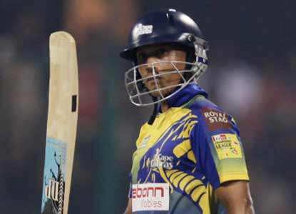 16th T20: Victoria vs Cobras