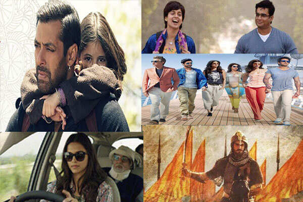 TOIFA 2016: Complete list of nominations