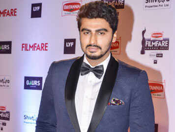 Arjun Kapoor not in Shimit Amin’s next
