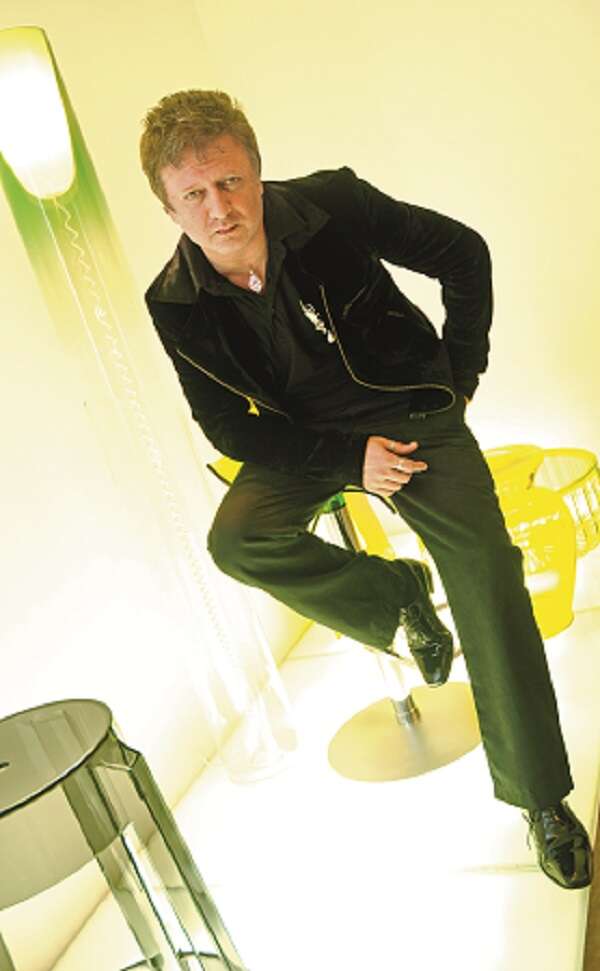 As life gets more complicated, clothes are getting simpler