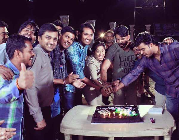 Diya Aur Baati Hum completes 1300 episodes