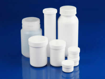 Plastic bottles safe for packing drugs, NGT told