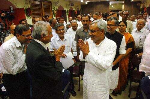 Four-day cultural fest to celebrate Bihar's heritage