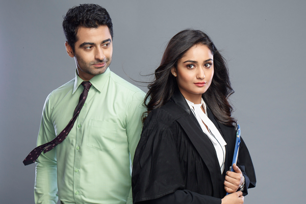 Dahleez: Know all about the show
