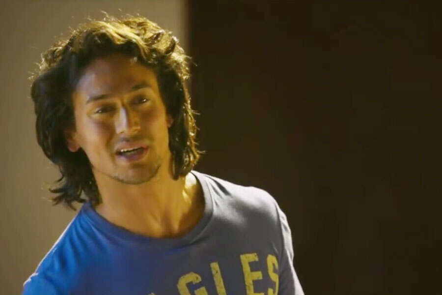 Baaghi Movie Photos | Baaghi Movie Stills | Baaghi Bollywood Movie ...