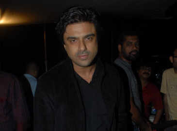 Samir Soni's father passes away