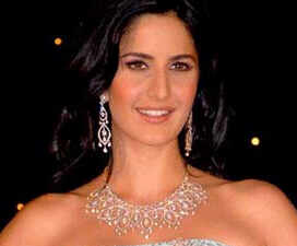 Katrina Kaif is the new queen of endorsements!
