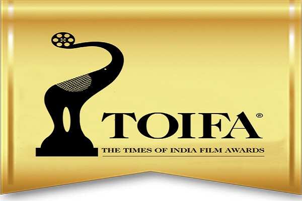 TOIFA 2016 - Winners